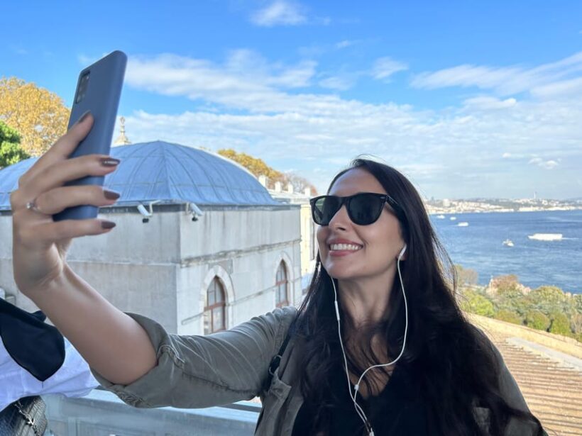 Istanbul: Topkapi Palace & Harem Museum Ticket & Audio Guide - Who Should Consider This Tour?