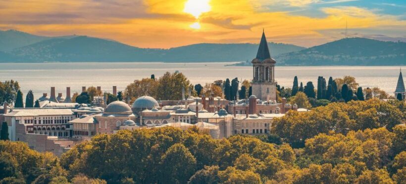 Istanbul: Topkapi Palace Skip-the-Line Ticket & Guided Tour - Analyzing the Value