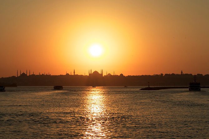 Istanbul Tour For Two Days (Old & New Cities) - Small Group - Key Points