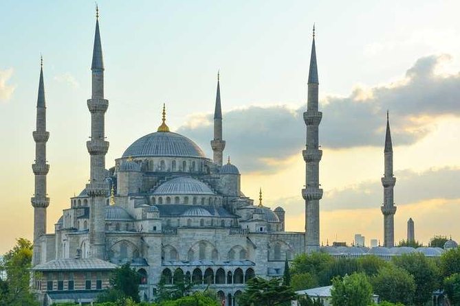 Istanbul Tour For Two Days (Old & New Cities) - Small Group - Practical Considerations
