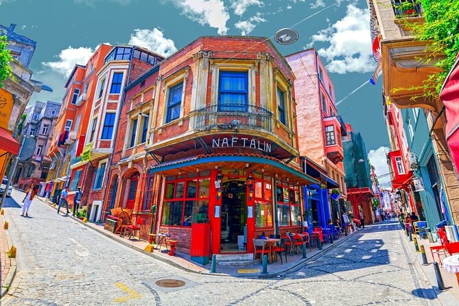 Istanbul Tour Guide - What Makes This Tour Stand Out