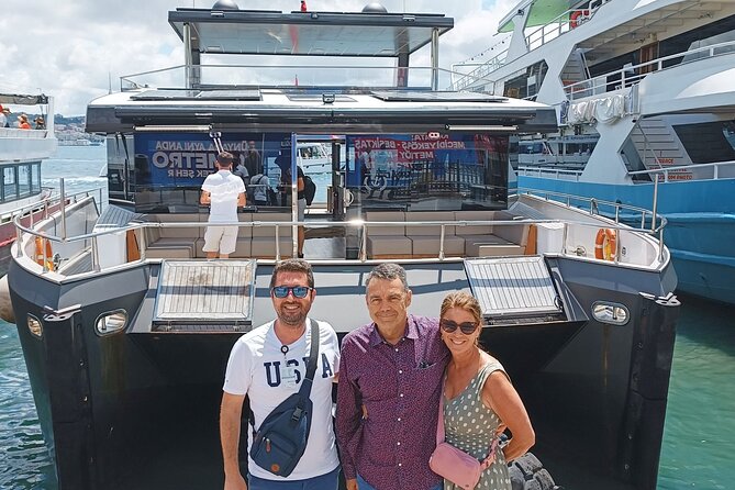 Istanbul Tour Guide - Practical Tips and Considerations