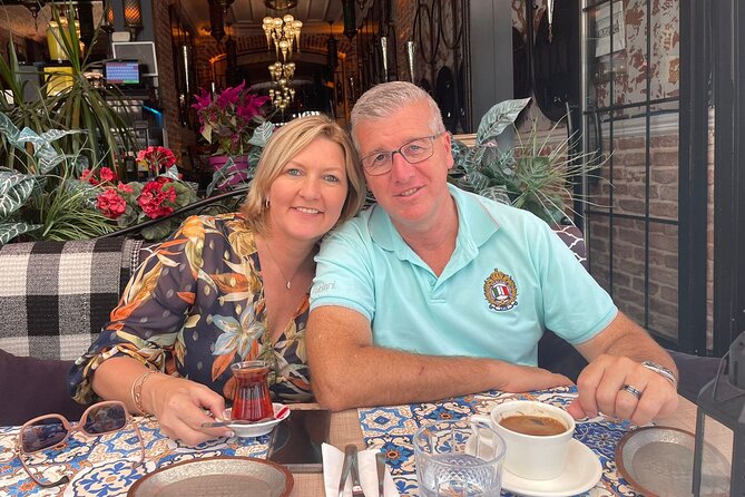 Istanbul Tour Guide - Who Will Love This Tour?