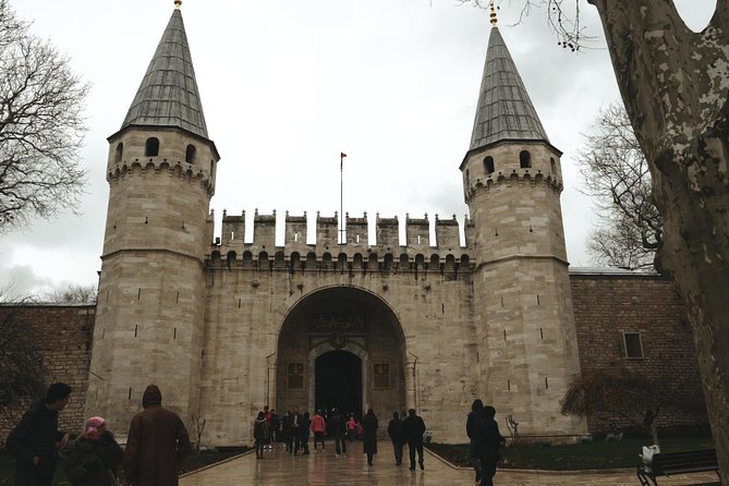 Istanbul Tour - Half Day Afternoon - Pricing and Inclusions