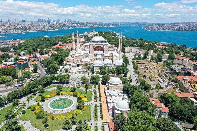 Istanbul Tour - Half Day Afternoon - Frequently Asked Questions