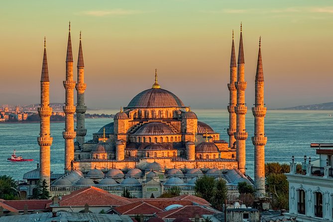 Istanbul Tour - Half Day Morning - Breakdown of the Itinerary: What You’ll See and Experience