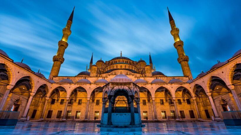 Istanbul: Tour of Hagia Sophia and Blue Mosque By Night - The Sum Up: Is This Tour Right for You?