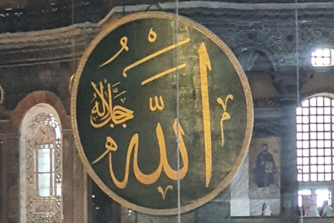 Istanbul Tour with Local Expert - Key Points