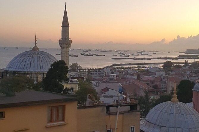 Istanbul Tour with Local Expert - What to Expect at Key Stops