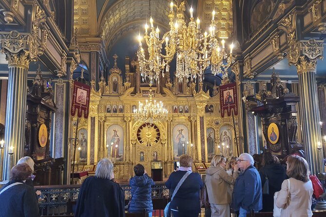 Istanbul Tour with Local Expert - Who Will Appreciate This Tour?