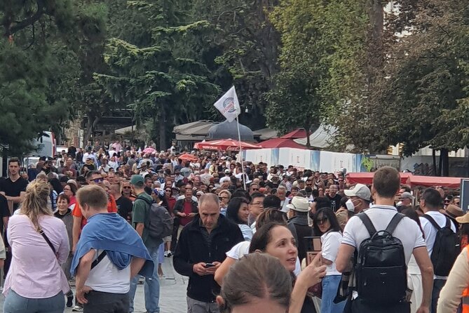 Istanbul Tour with Local Expert - Frequently Asked Questions