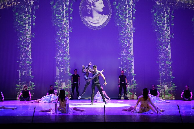 Istanbul Tourist Pass: Skip-the-Line Entry to 100+Activities - Flexible Pass Options and Validity Periods