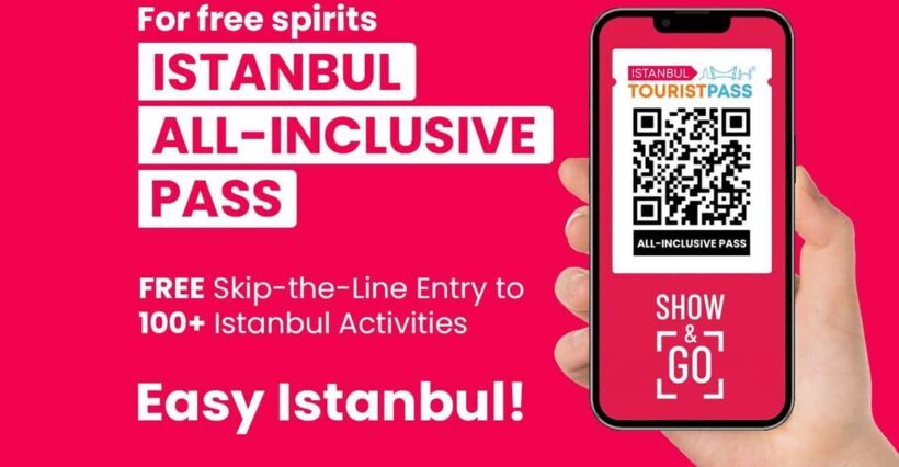 Istanbul: TouristPass Skip-the-Line Entry to 100+Attractions - Navigating the Practicalities
