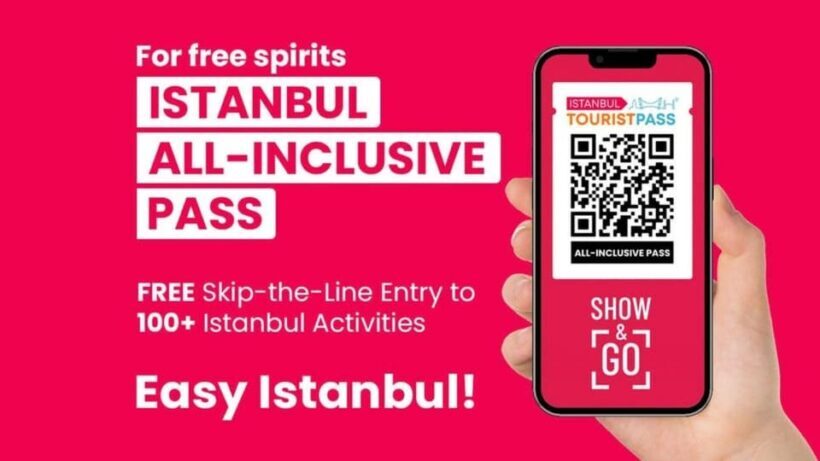 Istanbul: TouristPass Skip-the-Line Entry to 100+Attractions - FAQ