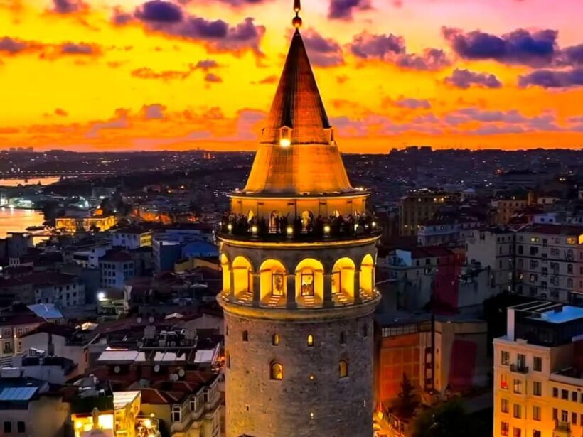 Istanbul Towers Combo Ticket: Visit Iconic Towers Easily - Practical Details: What You Need to Know