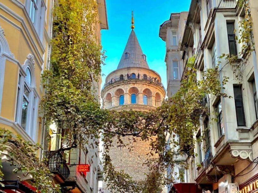 Istanbul Towers Combo Ticket: Visit Iconic Towers Easily - Who Is This Tour Best For?