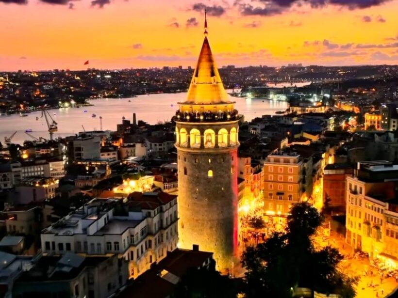 Istanbul Towers Combo Ticket: Visit Iconic Towers Easily - The Sum Up