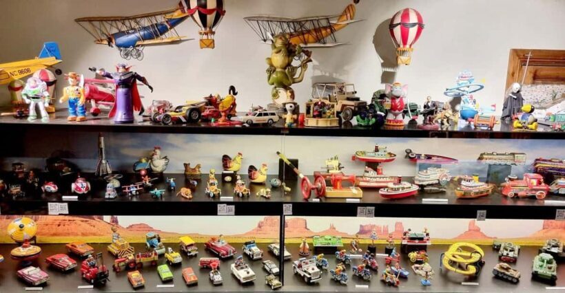 Istanbul: Toy Museum Balat Entrance Ticket - An In-Depth Look at the Istanbul Toy Museum in Balat