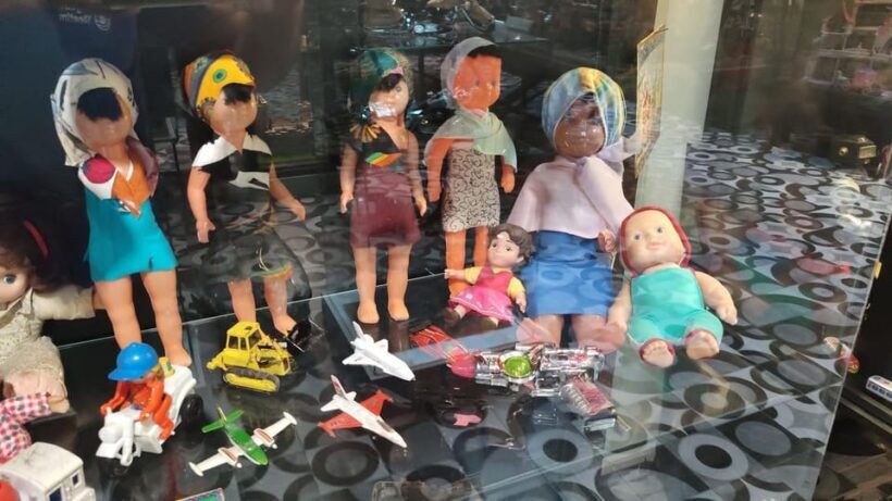 Istanbul: Toy Museum Balat Entrance Ticket - Final Thoughts
