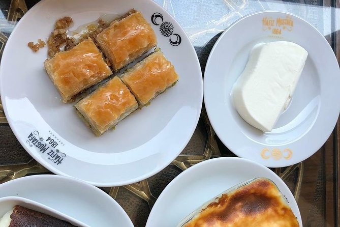 Istanbul Traditional Food Tour with Dinner on Off-Touristy-Path - FAQs about the Istanbul Traditional Food Tour