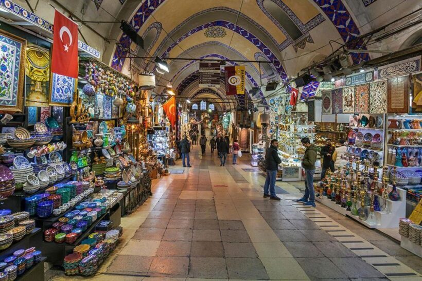 Istanbul: Traditional Street Food Tour - What You Can Expect from the Istanbul Street Food Tour