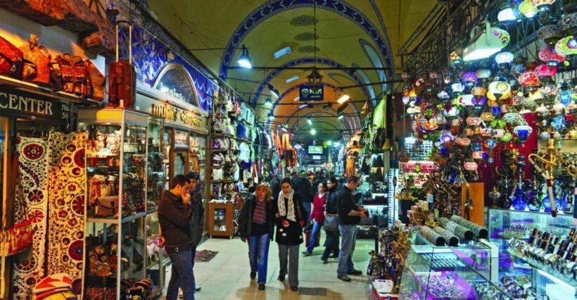 Istanbul: Traditional Street Food Tour - Practical Details
