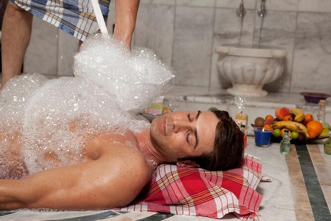 Istanbul Traditional Turkish Bath - The Sum Up: Who Should Consider This Experience?