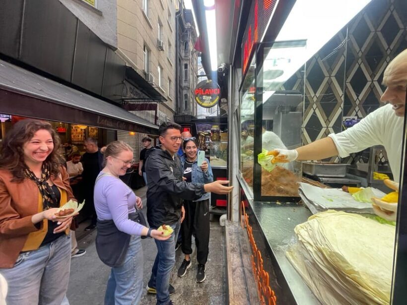 Istanbul: Traditional Turkish Dinner and Dervish Experience - What Makes This Tour Stand Out?