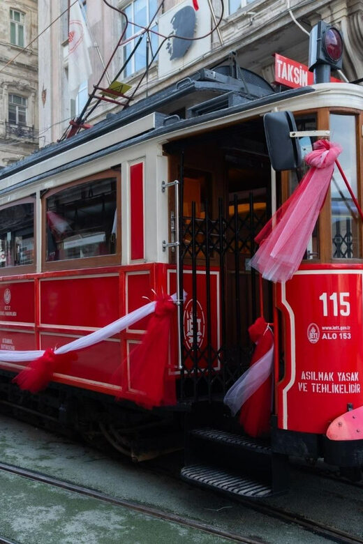 Istanbul TRANSPORTATION PASS: between Airport, City &Islands - What’s Included and How It Works
