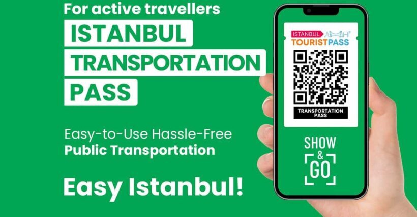 Istanbul TRANSPORTATION PASS: between Airport, City &Islands - Authentic Experiences & Real Traveler Insights
