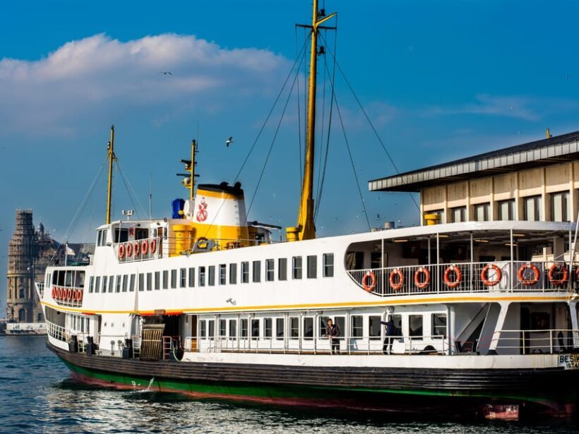 Istanbul TRANSPORTATION PASS: between Airport, City &Islands - Practical Tips for Using the Pass