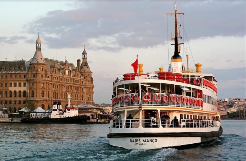 Istanbul TRANSPORTATION PASS: between Airport, City &Islands - Is This Pass Worth It?