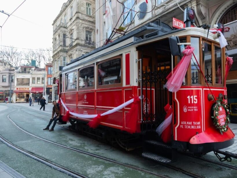 Istanbul TRANSPORTATION PASS: between Airport, City &Islands - Who Should Consider This?