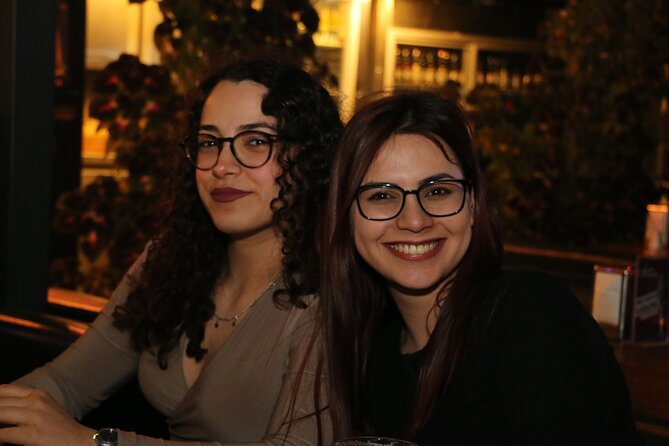 Istanbul Trivia Night English and Turkish Pub Quiz - Meeting and Access Details