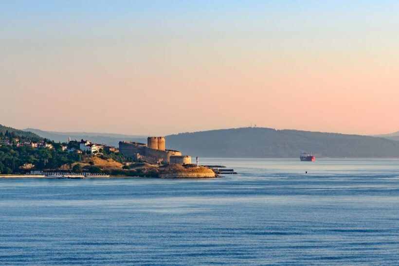 Istanbul: Troy Guided Bus Tour with Ferry Tickets & Lunch - Final Thoughts: Is It Worth It?