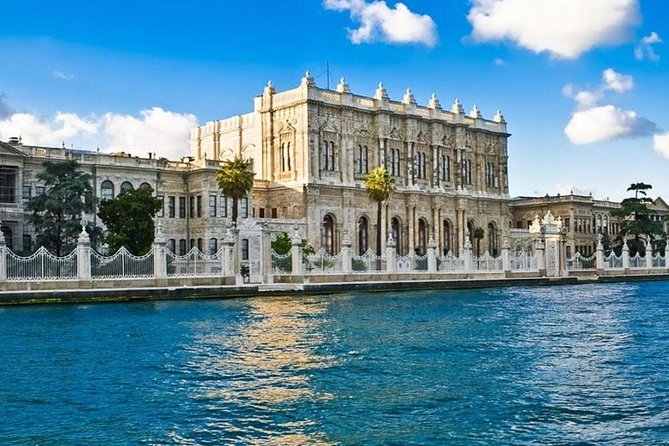 Istanbul True Discovery Tour - Key Points