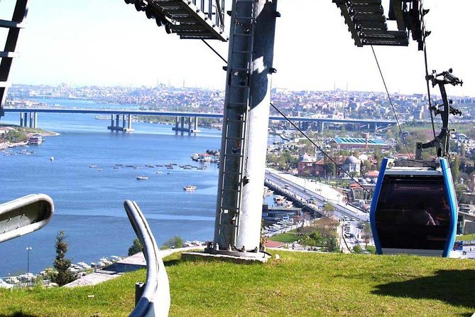 Istanbul True Discovery Tour - What Travelers Say