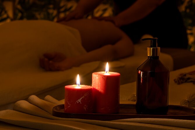 Istanbul Turkish Bath and Massage in Old City With Private Option - Location and Accessibility