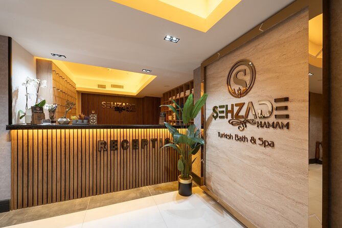 Istanbul Turkish Bath and Massage in Old City With Private Option - Pricing and Cancellation Policy