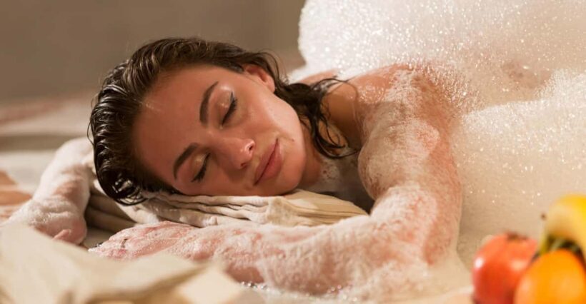 Istanbul: Turkish Bath Experience - The Experience at a Glance