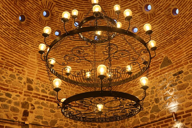 Istanbul Turkish Bath in Ottoman Style at Hammam with Drinks - Who Will Love This Tour?