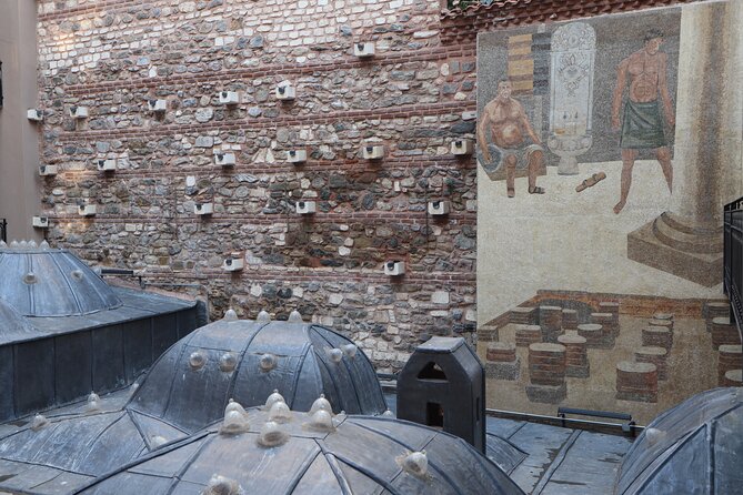 Istanbul Turkish Bath in Ottoman Style at Hammam with Drinks - The Sum Up: A Must-Do for Culture and Relaxation