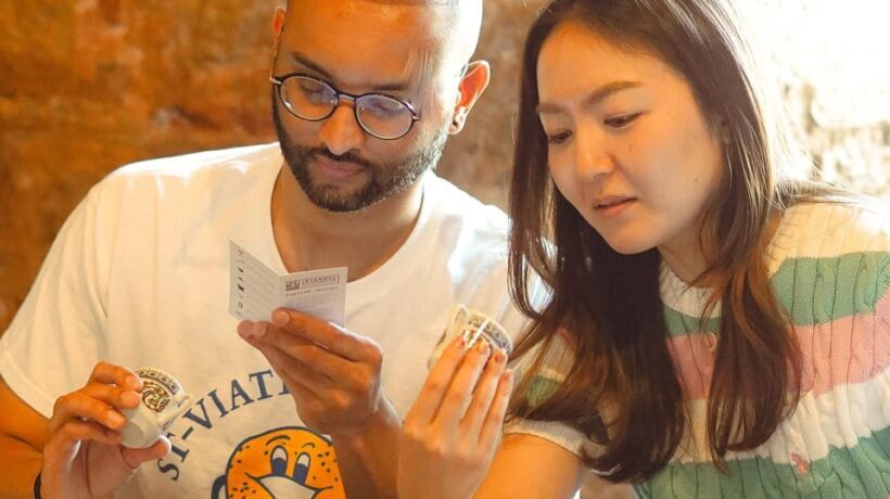 Istanbul: Turkish Coffee Making and Fortune Telling Workshop - A Deep Dive into the Experience