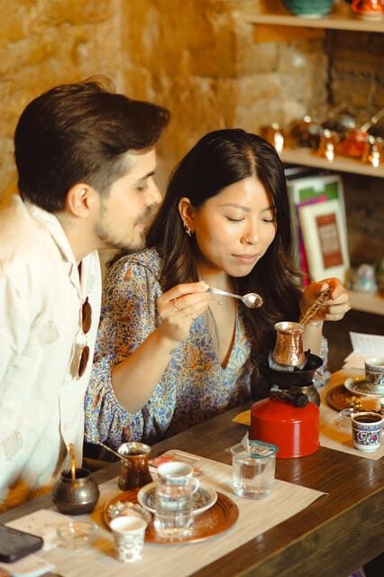Istanbul: Turkish Coffee Making and Fortune Telling Workshop - Final Thoughts