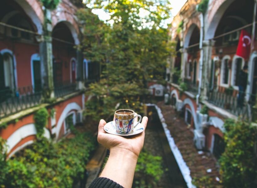 Istanbul: Turkish Coffee Trail - Authenticity and Rich Experiences