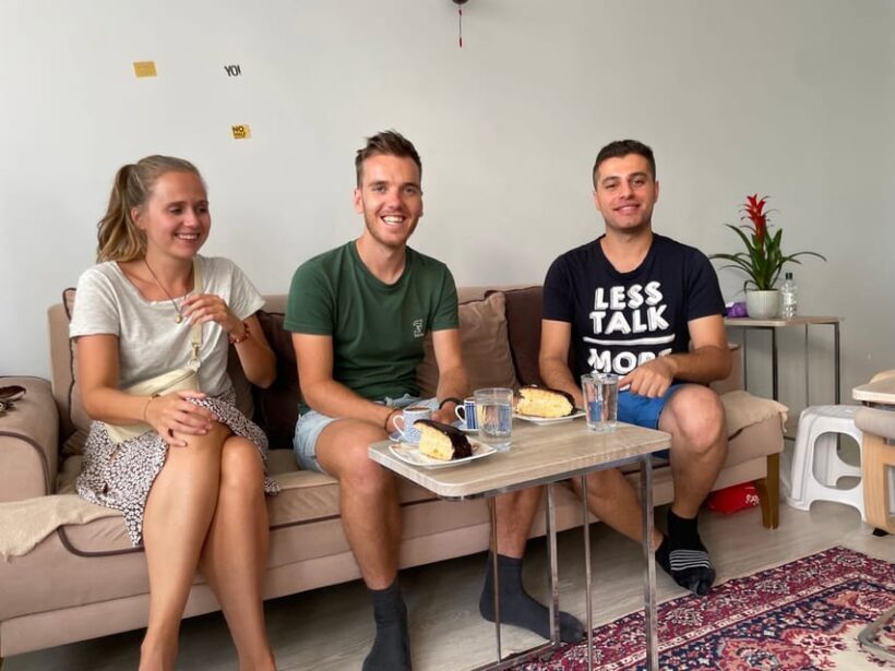 Istanbul: Turkish Coffee Workshop & Tasting in a Local Home - What to Expect in Detail
