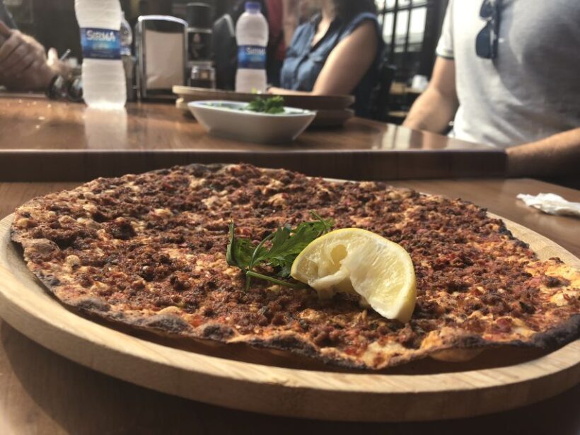 Istanbul: Turkish Cuisine Walking Food Tour with Guide - Who Will Love This Tour?