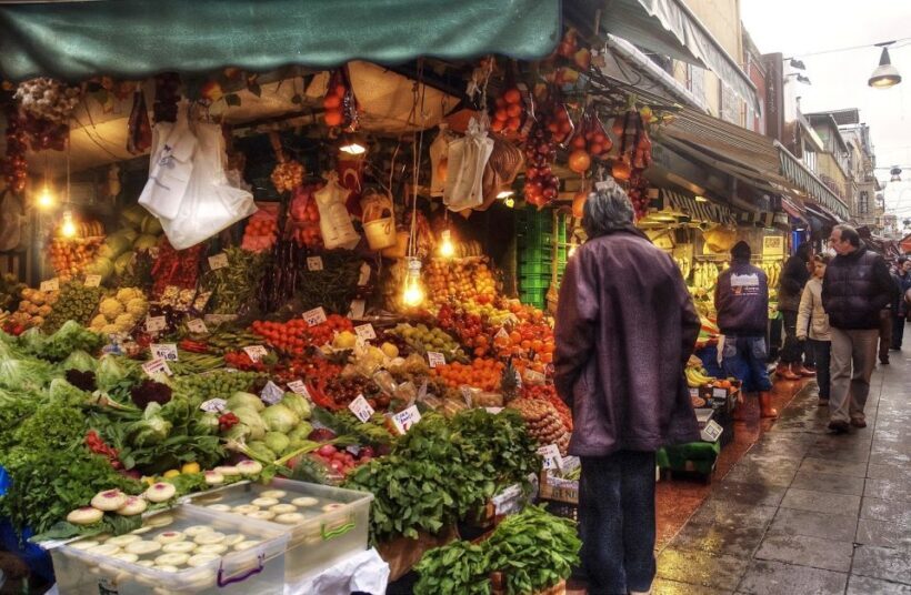Istanbul: Turkish Food Tour in Kadikoy Across the Bosphorus - Why This Tour Is Worth It