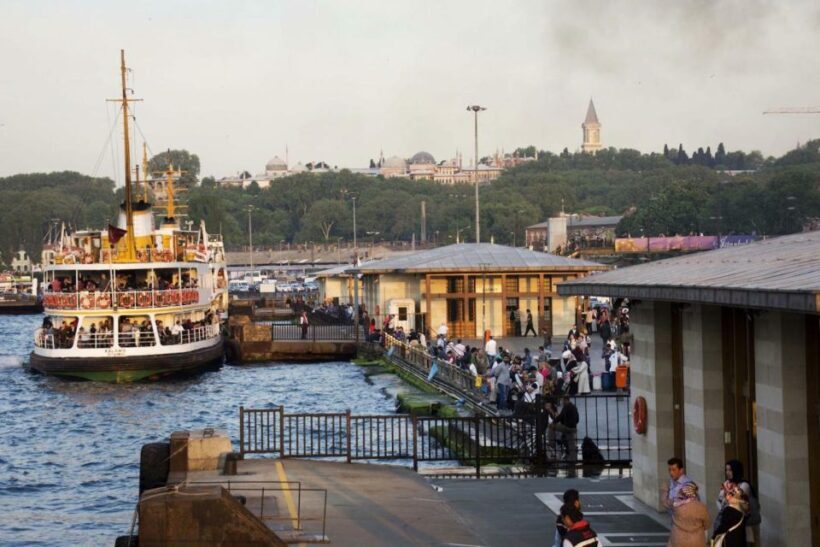 Istanbul: Turkish Food Tour in Kadikoy Across the Bosphorus - Who Will Love This Tour?