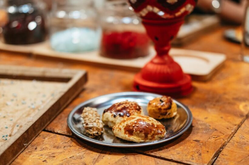Istanbul: Turkish Mosaic Lamp Workshop with Drinks & Snacks - Istanbul: Turkish Mosaic Lamp Workshop with Drinks & Snacks – A Hands-On Cultural Experience